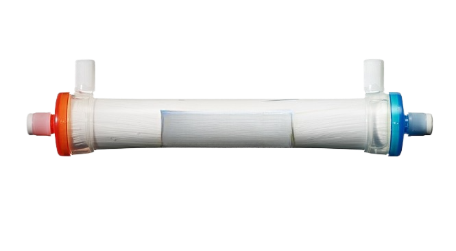 CRRT - lost in the sauce